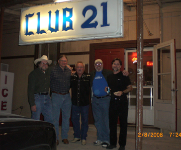 Club 21